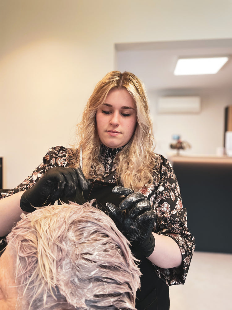 Bedankt voor je afspraak – Salon Shana